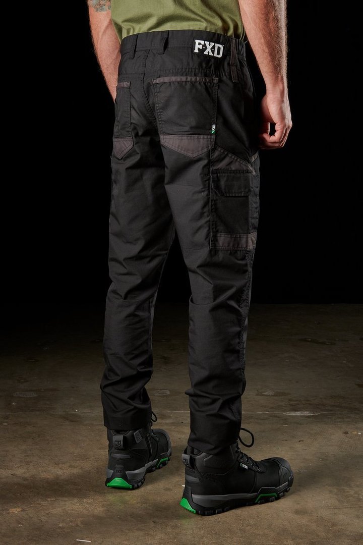 FXD WP-5 Lightweight Stretch Work Pants - Ausworkwear & Safety FXD WP-5 Lightweight Stretch Work Pants - Ausworkwear & Safety
