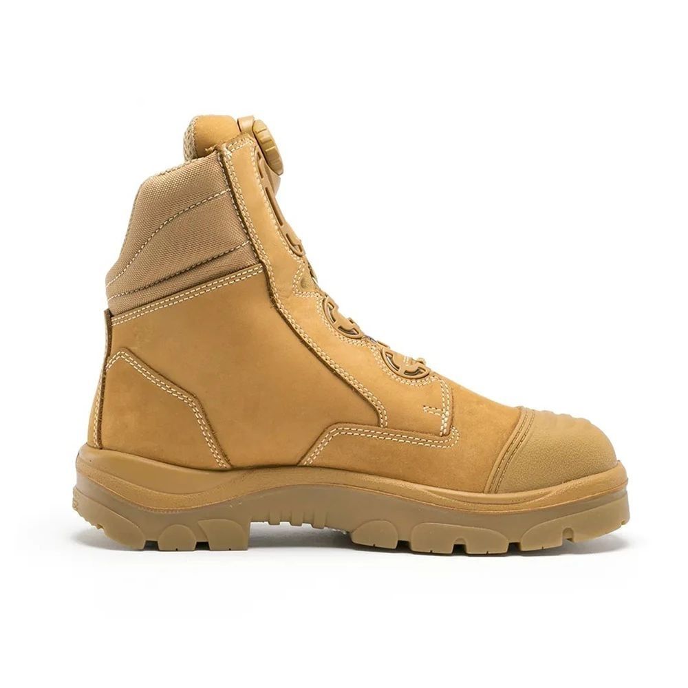 Steel Blue 312630 Southern Cross Spin-FX BOA Steel Toe Safety Boot wit ...