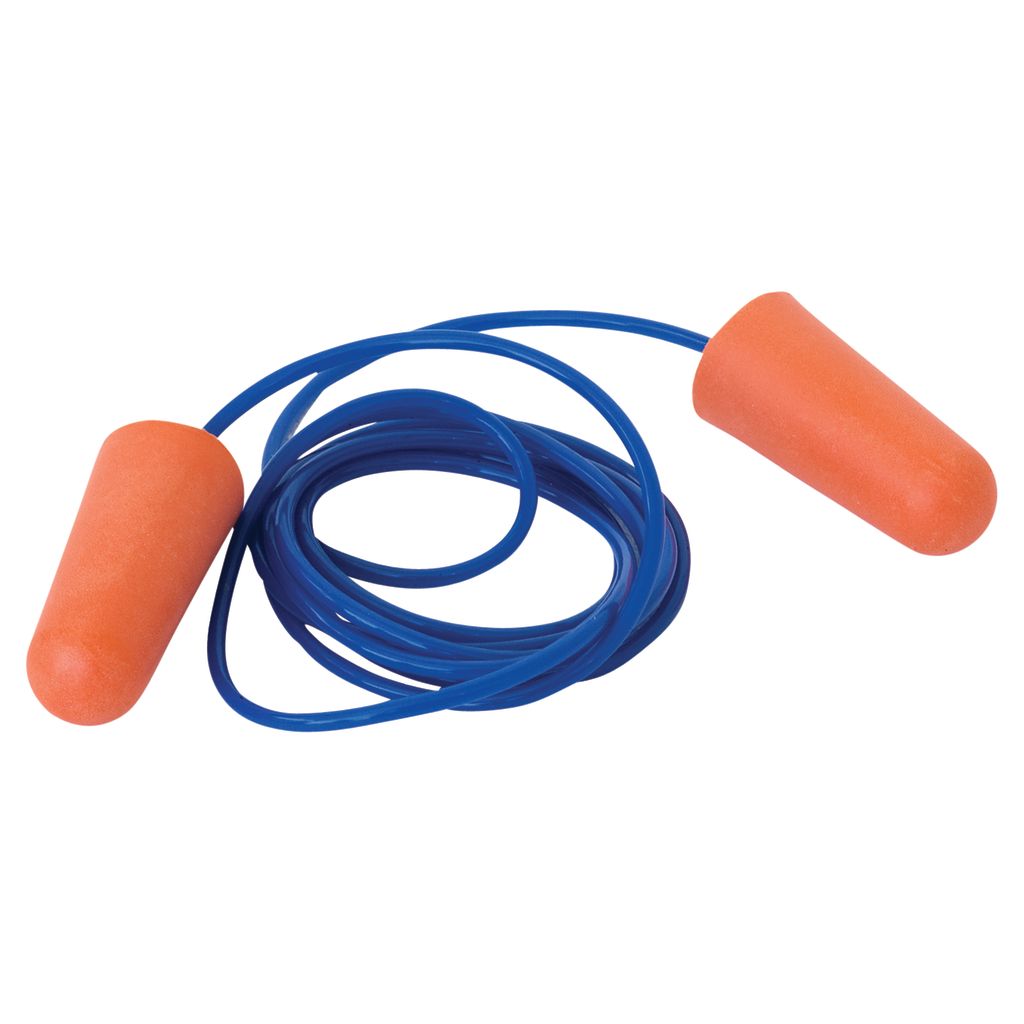 PROBULLET EAR PLUGS CORDED - BOX 100 (Class 5 27dB) – Ausworkwear & Safety