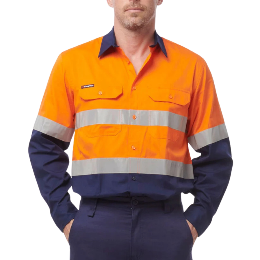 Clothing – Ausworkwear & Safety