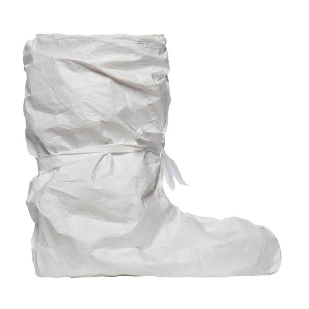 DuPont Tyvek 500 Anti-Slip Boot Cover Carton of 200 (100 Pairs ...