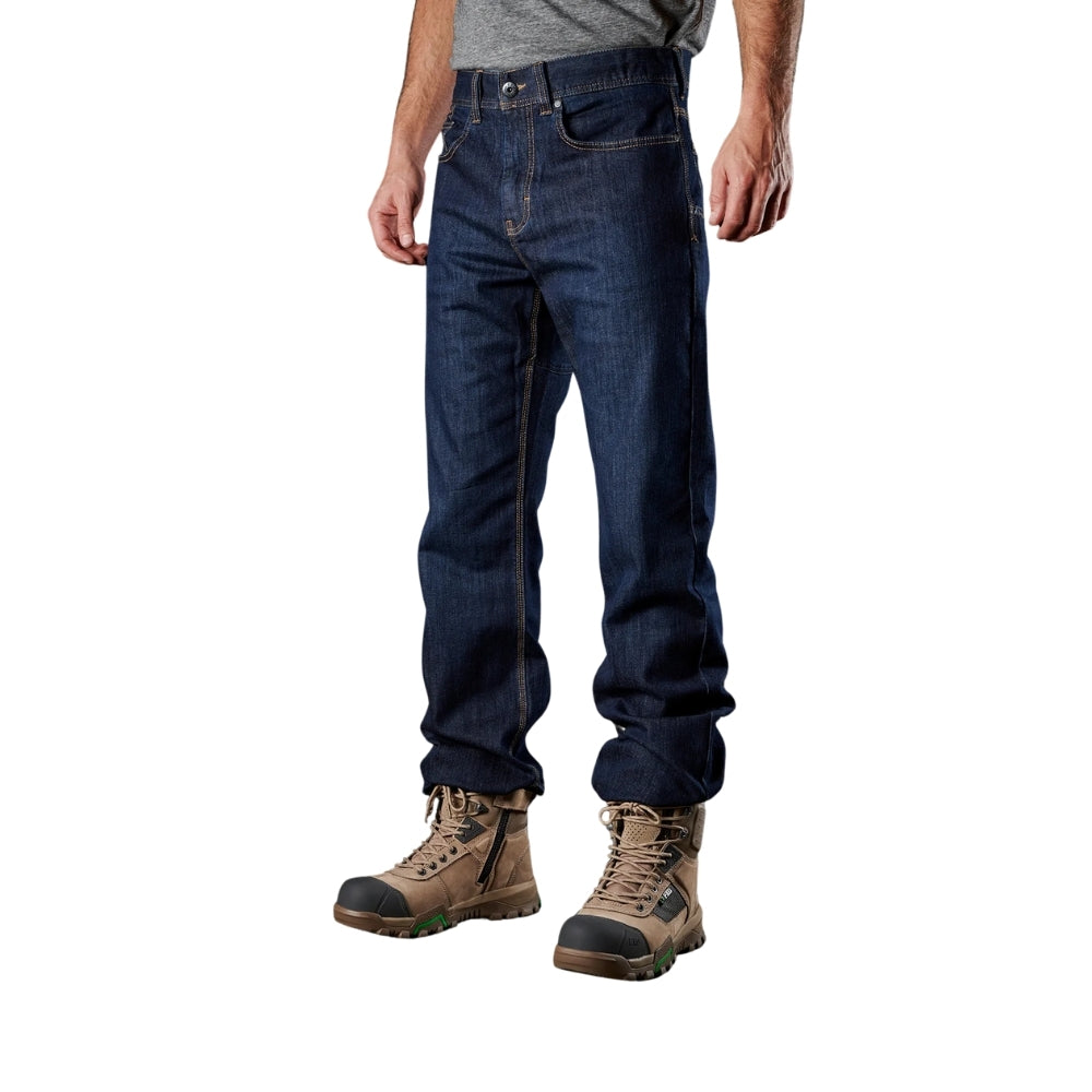 FXD Men's WD-2 Original Work Denim Pants – Ausworkwear & Safety
