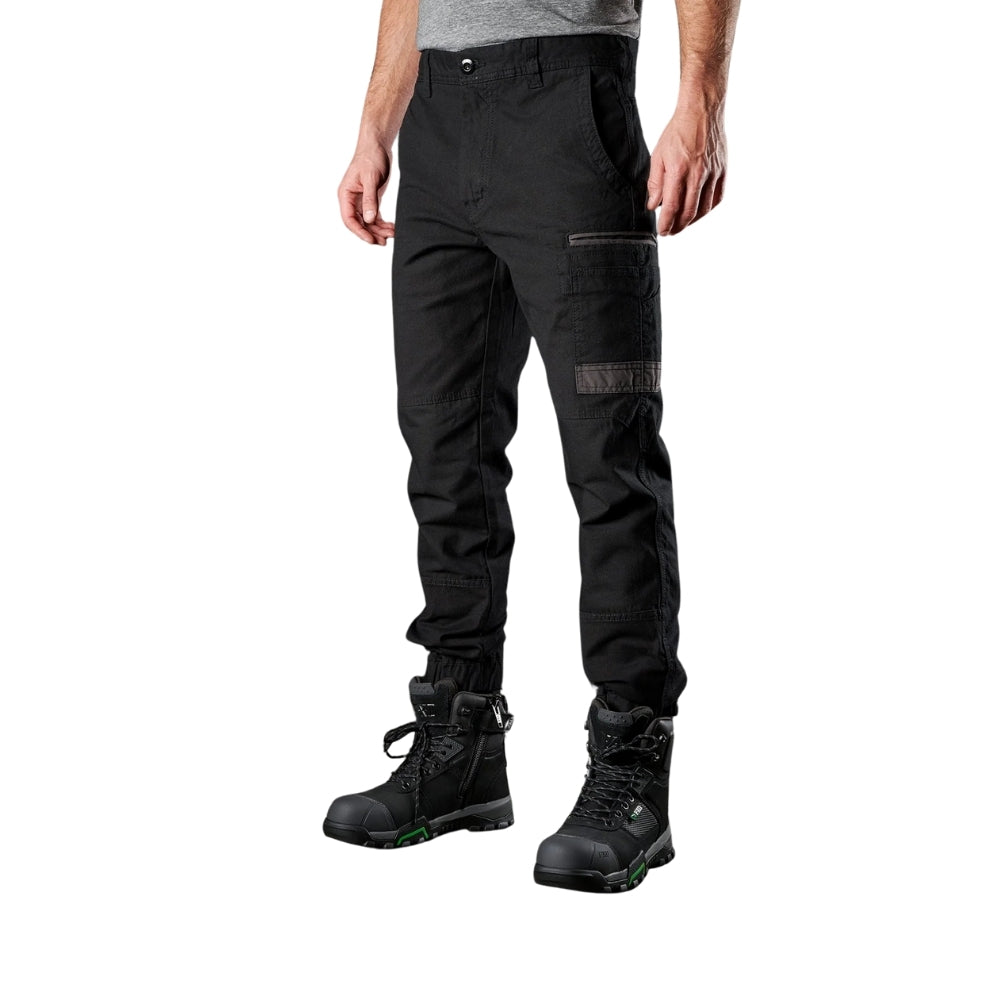 FXD Men's WP-4 Cuffed Stretch Work Pants – Ausworkwear & Safety