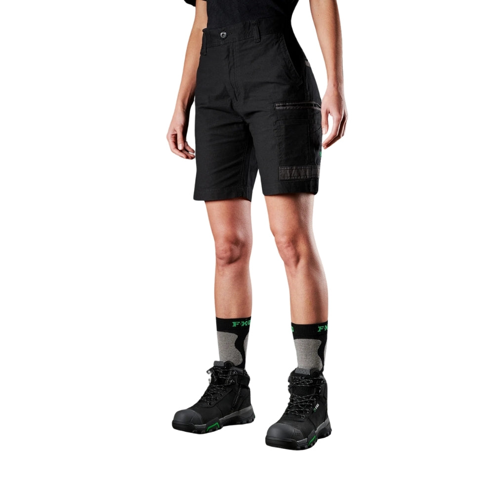 FXD Women's WS-3W Stretch Work Shorts – Ausworkwear & Safety