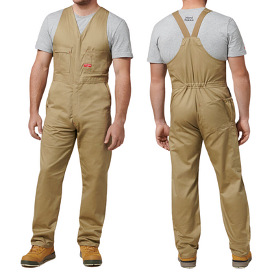 Overalls, Coveralls & Shortalls – Ausworkwear & Safety