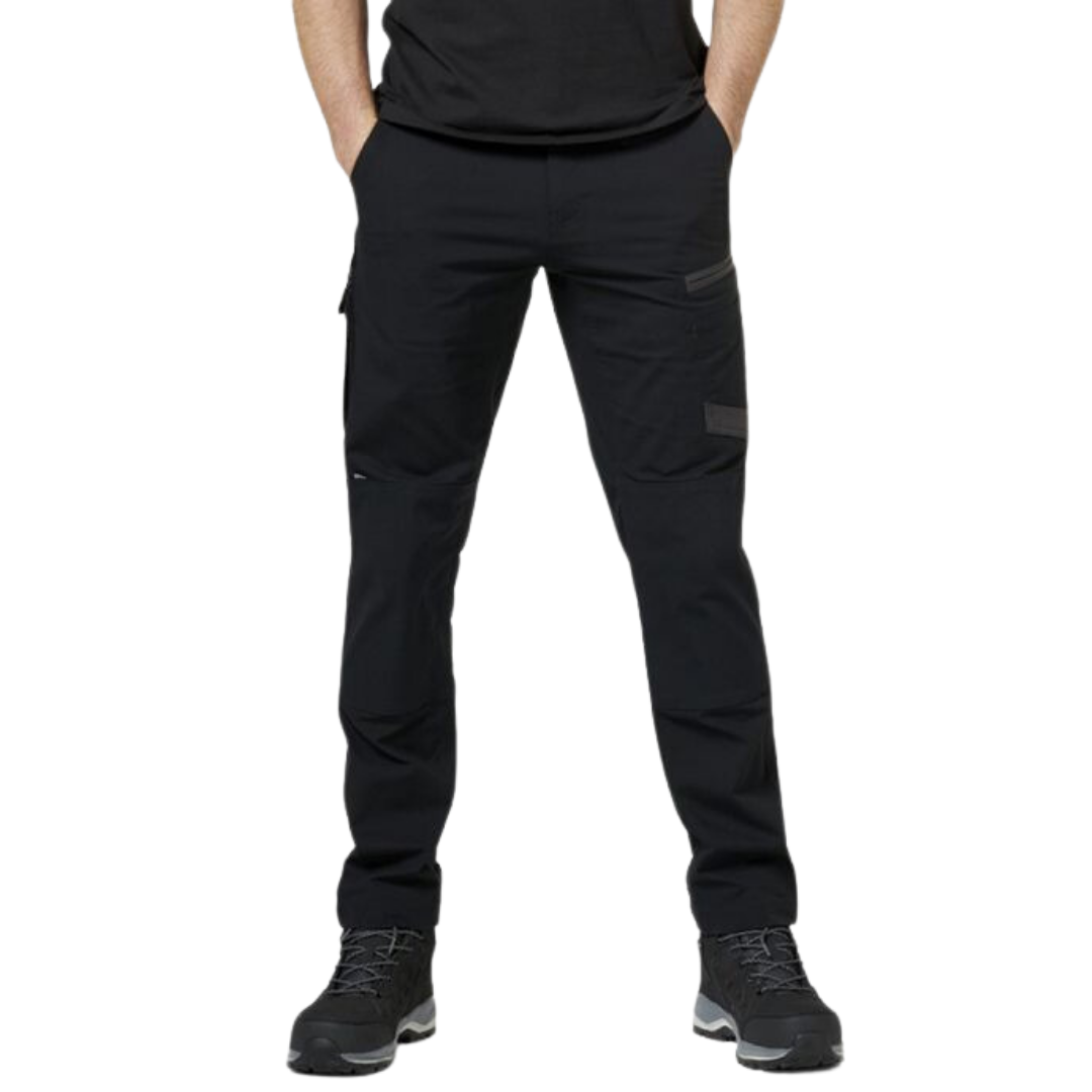 Hard Yakka Men's 3056 Raptor Comfort Fit Work Pants Y02441 ...