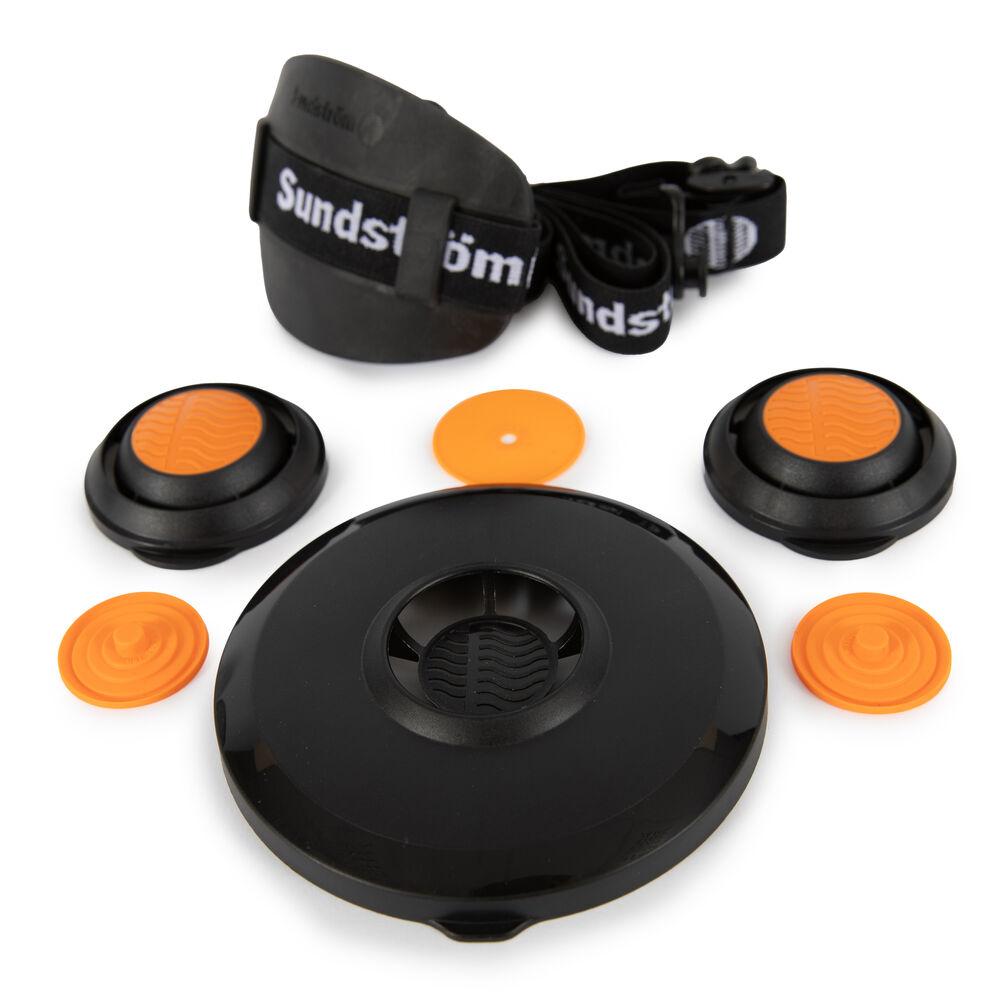 SUNDSTROM HALF MASK SERVICE KIT (Suit SR100) – Ausworkwear & Safety