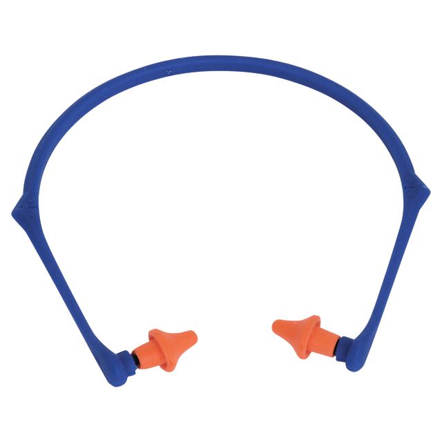 Proband Headband Earplugs Class 2 -14Db – Ausworkwear & Safety