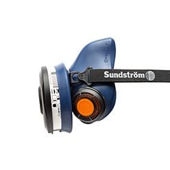 SUNDSTROM SR100 RESPIRATOR P3 KIT (DUST / SILICA / ASBESTOS ...
